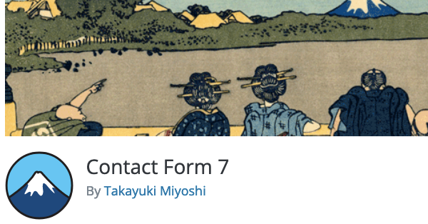 Latest Release Of Contact Form 7 Didnt Actually Fix Authenticated Editor Arbitrary File
